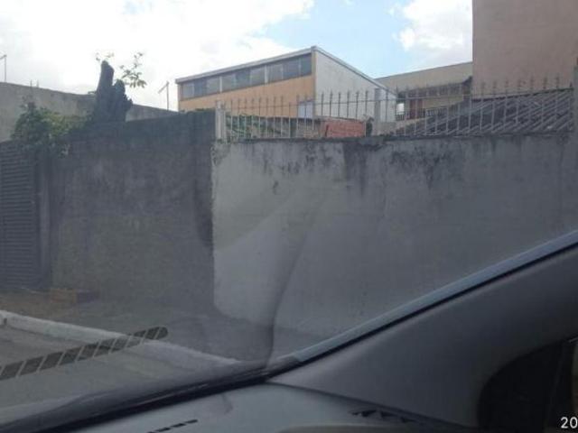 Terreno para venda em Vila Granada de 215.00m²