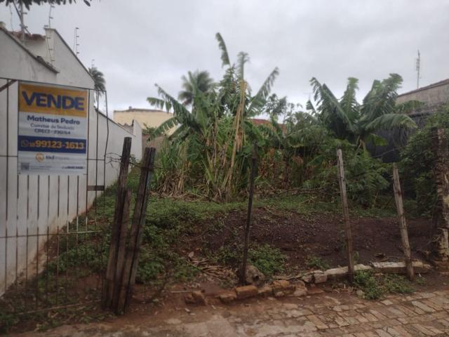 Terreno para venda em Vila Guarujá em Birigüi São Paulo de 300.00m²