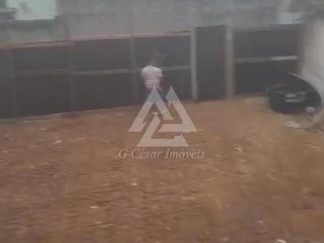 Terreno para venda em Vila Guiomar de 249.00m²