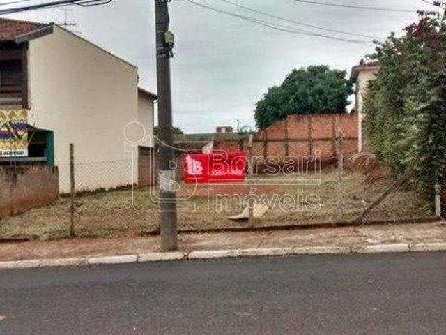 Terreno para venda em Vila Harmonia de 420.00m²