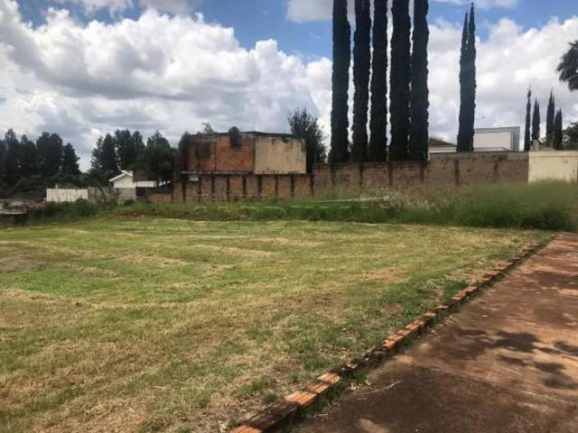 Terreno para venda em Vila Harmonia de 600.00m²