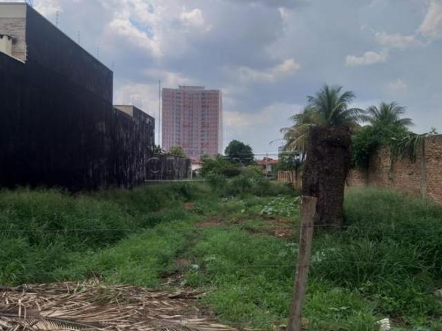 Terreno para venda em Vila Harmonia de 600.00m²