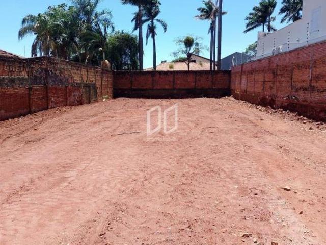 Terreno para venda em Vila Harmonia de 360.00m²