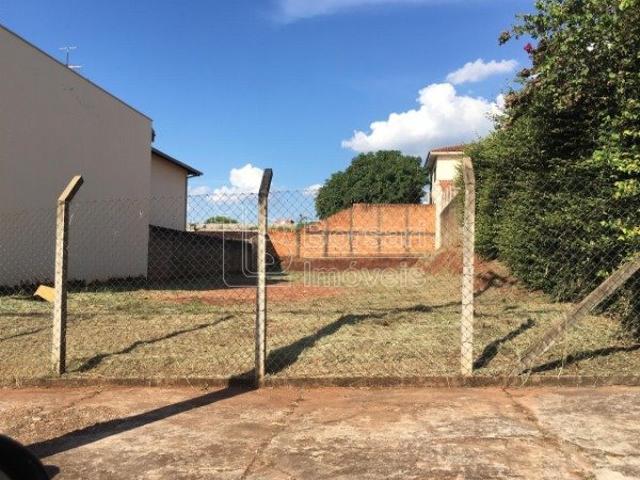Terreno para venda em Vila Harmonia em Araraquara São Paulo de 420.00m²