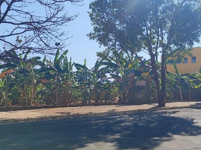 Terreno para venda em Vila Harmonia em Araraquara São Paulo de 550.00m²
