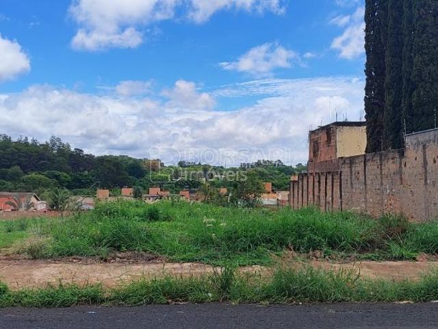 Terreno para venda em Vila Harmonia em Araraquara São Paulo de 600.00m²