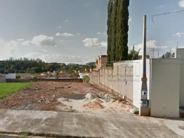 Terreno para venda em Vila Harmonia em Araraquara São Paulo de 600.00m²