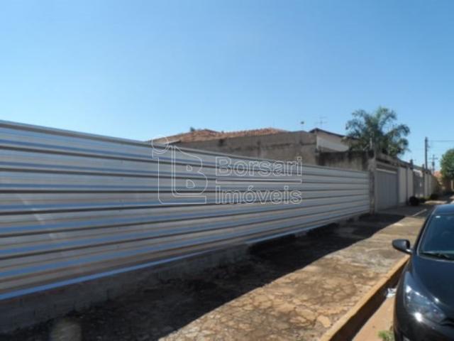 Terreno para venda em Vila Harmonia em Araraquara São Paulo de 1200.00m²