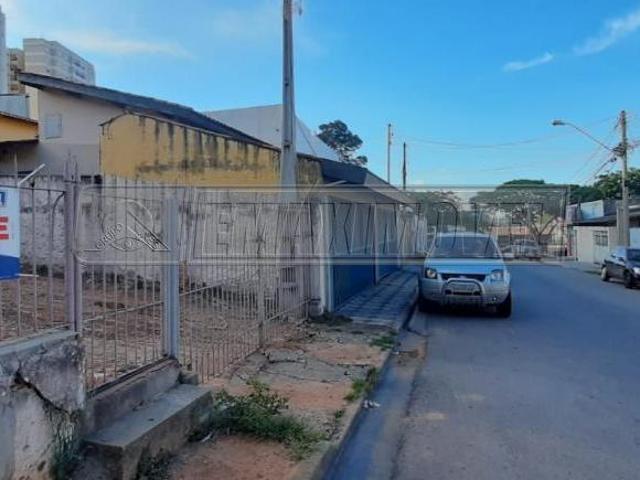 Terreno para venda em Vila Haro de 323.00m²
