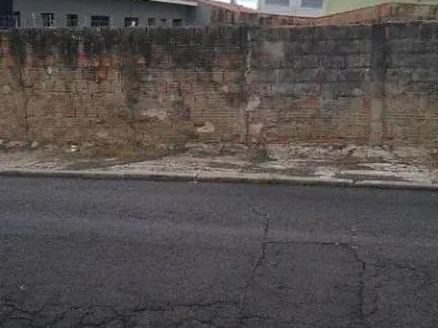 Terreno para venda em Vila Henrique de 10.00m²