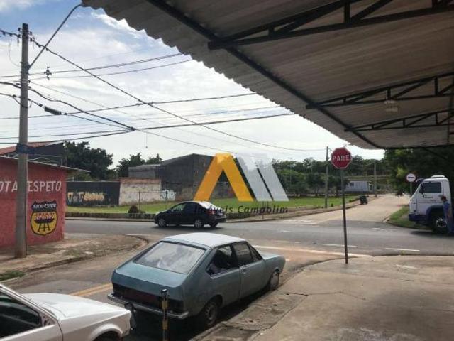 Terreno para venda em Vila Helena de 1540.00m²