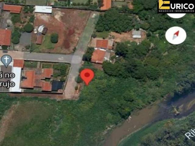Terreno para venda em VILA HOLLÂNDIA de 1239.00m²