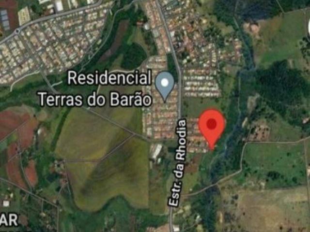 Terreno para venda em Vila Hollândia em Campinas São Paulo de 1239.00m²