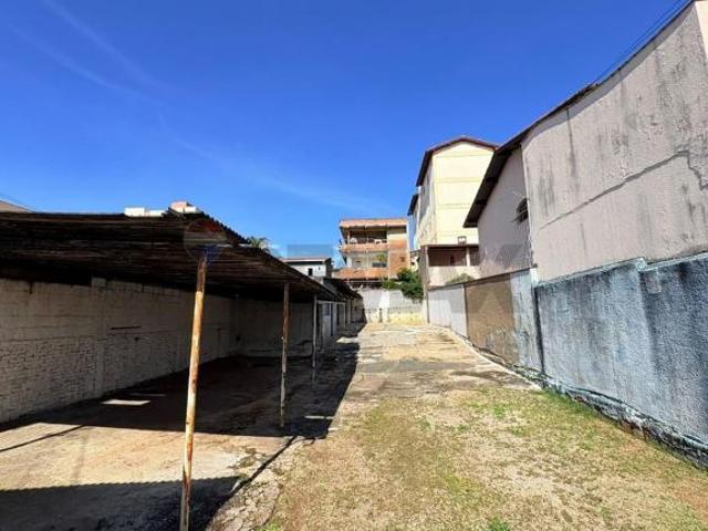Terreno para venda em Vila Hortência de 109.63m²