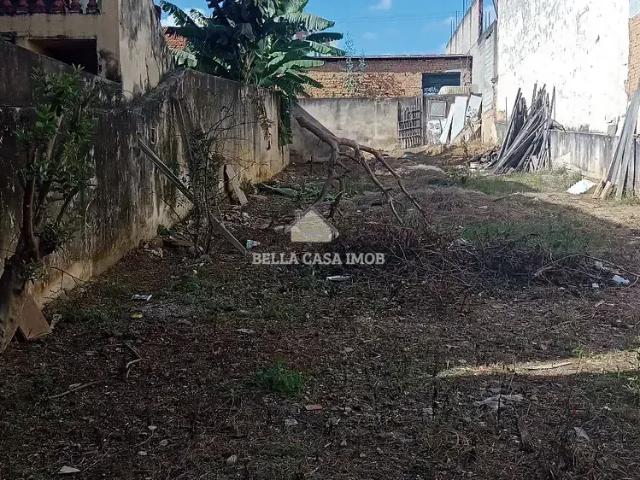 Terreno para venda em Vila Hortência em Sorocaba São Paulo de 290.00m²