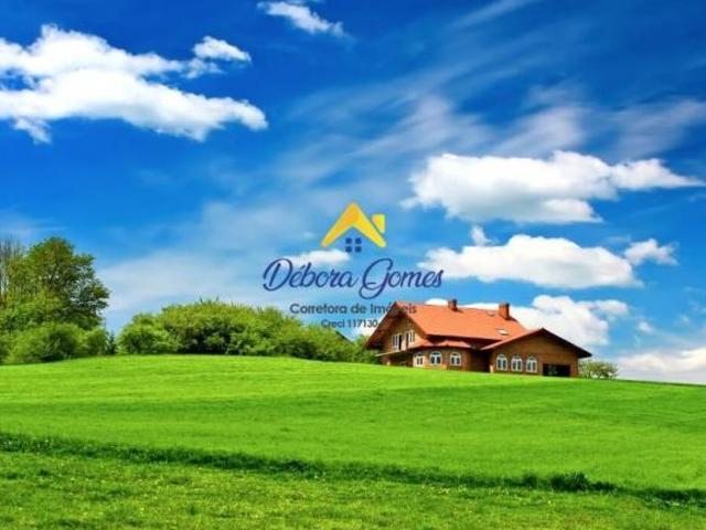 Terreno para venda em Vila Humaitá de 400.00m²