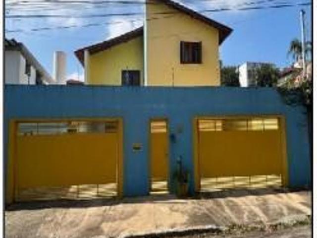 Terreno para venda em Vila Inah de 446.00m²
