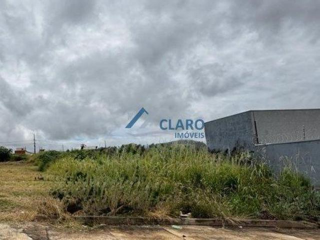 Terreno para venda em Vila Industrial de 252.00m²