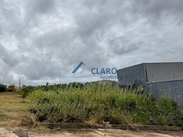 Terreno para venda em Vila Industrial de 252.00m²