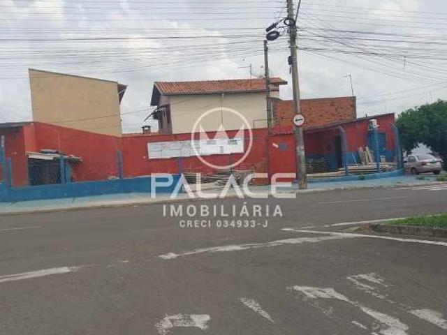 Terreno para venda em Vila Industrial de 325.00m² com 1 Quarto, 1 Suite e 1 Garagem