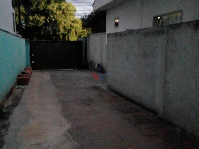 Terreno para venda em Vila Industrial de 600.00m²