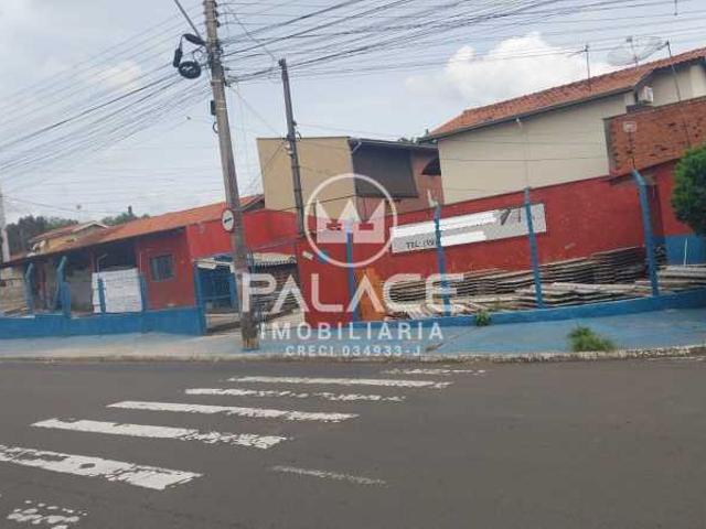 Terreno para venda em Vila Industrial em Piracicaba São Paulo de 325.00m² com 1 Quarto, 1 Suíte e 1 Garagem