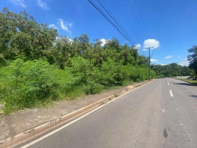 Terreno para venda em Vila Industrial em Piracicaba São Paulo de 587.00m²
