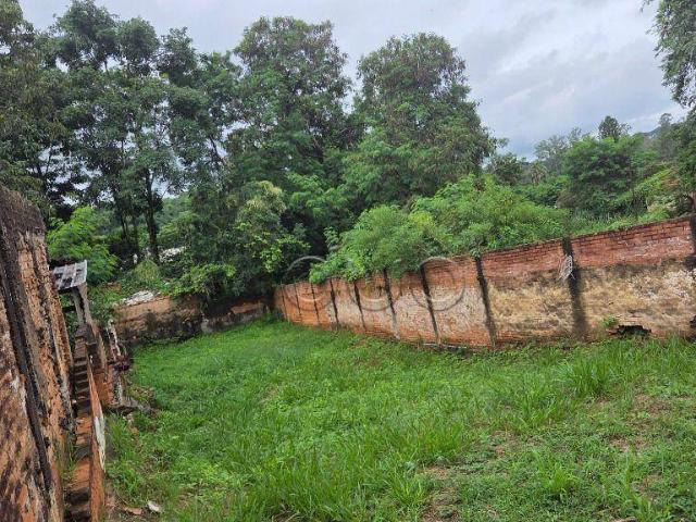 Terreno para venda em Vila Independência em Piracicaba São Paulo de 240.00m²