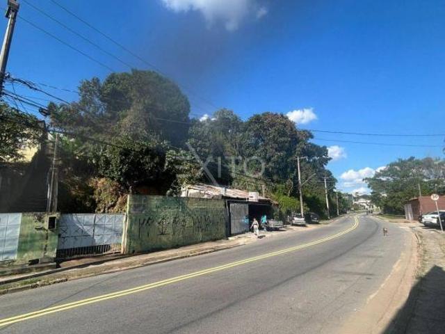 Terreno para venda em Vila Isabel Eber de 762.00m² com 6 Garagens