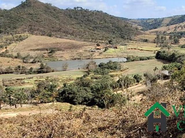 Terreno para venda em Vila Íris, Santa Luzia