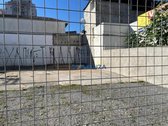 Terreno para venda em Vila Itapegica de 400.00m²