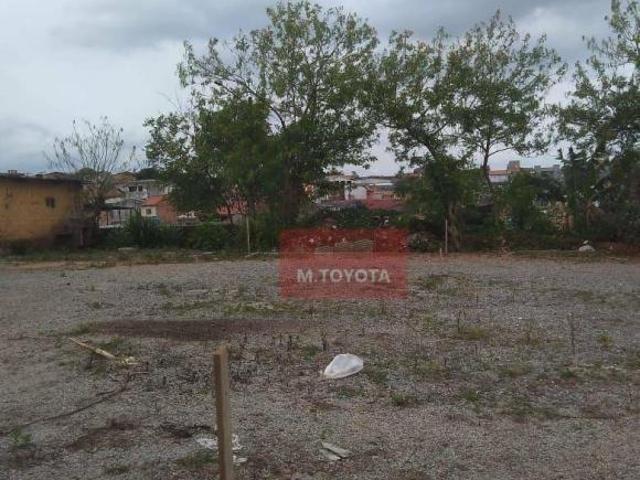 Terreno para venda em Vila Itapoan de 125.00m²
