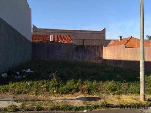 Terreno para venda em Vila Izabel de 144.00m²