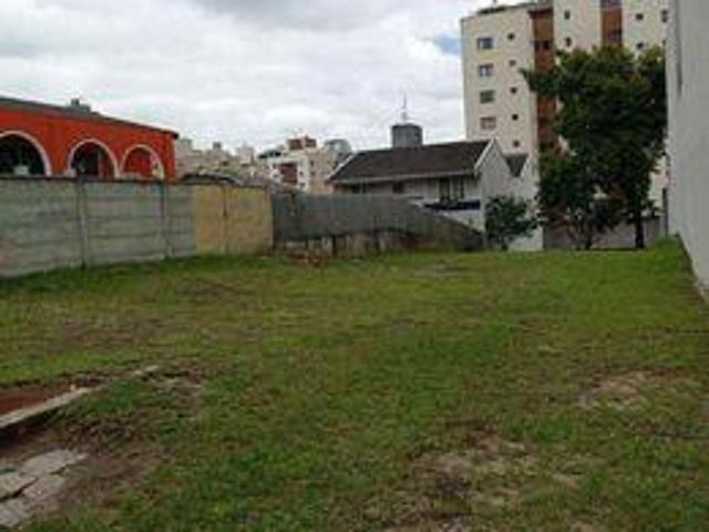 Terreno para venda em Vila Izabel em Curitiba Paraná de 416.00m²
