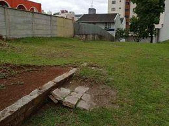 Terreno para venda em Vila Izabel de 416.00m²