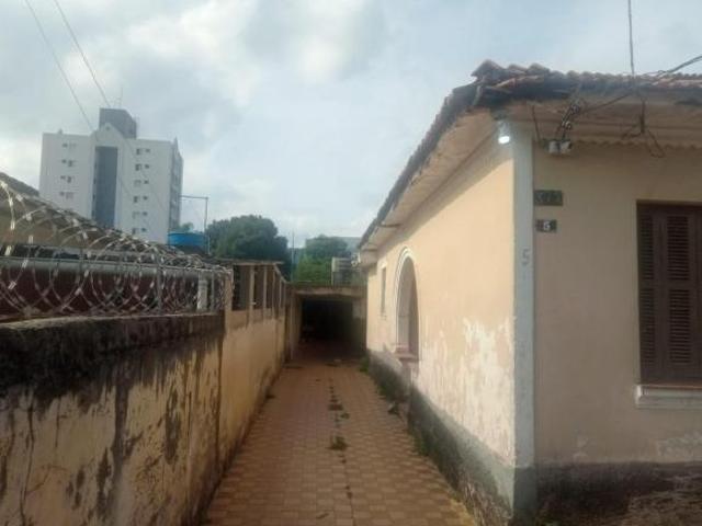 Terreno para venda em Vila Jacuí de 500.00m²