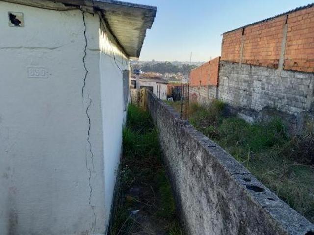 Terreno para venda em Vila Jacuí de 500.00m²
