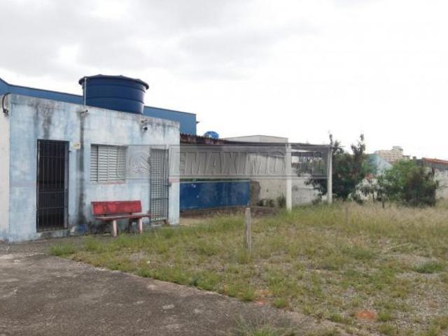 Terreno para venda em Vila Jardini de 300.00m²