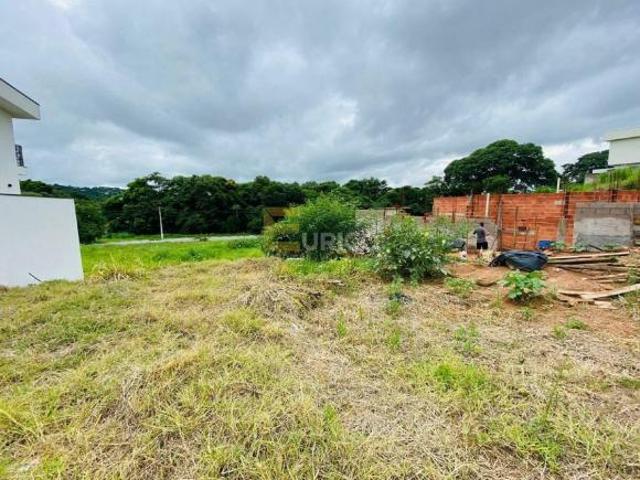Terreno para venda em Vila João XXIII de 250.00m²