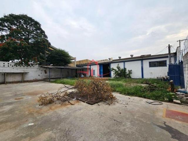 Terreno para venda em Vila Joana de 569.00m²
