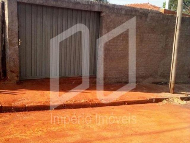 Terreno para venda em Vila José Bonifácio de 343.00m²