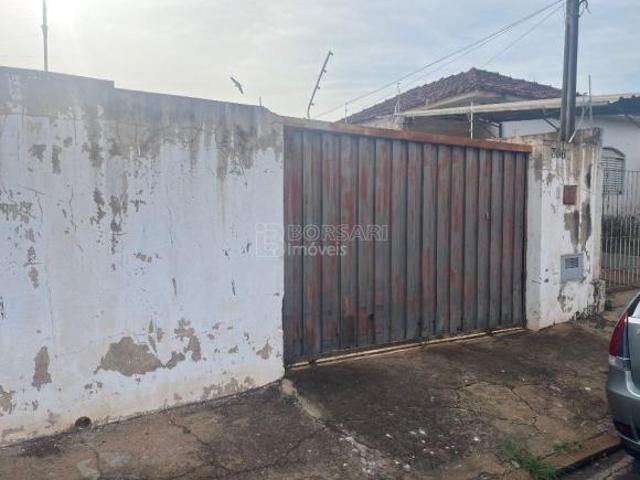 Terreno para venda em Vila José Bonifácio de 370.00m²