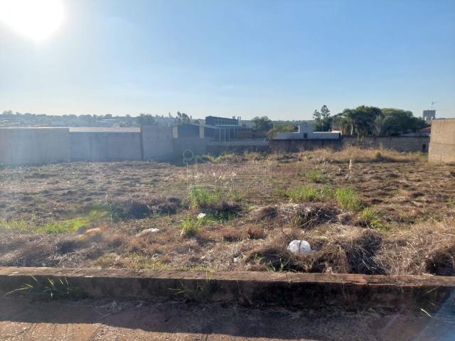 Terreno para venda em Vila José Bonifácio em Araraquara São Paulo de 396.00m²