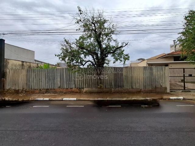 Terreno para venda em Vila José Bonifácio em Araraquara São Paulo de 534.00m²
