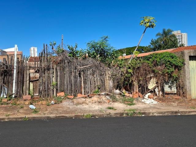 Terreno para venda em Vila José Bonifácio em Araraquara São Paulo de 345.00m²