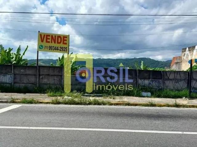 Terreno para venda em Vila Jundiaí de 10.00m²