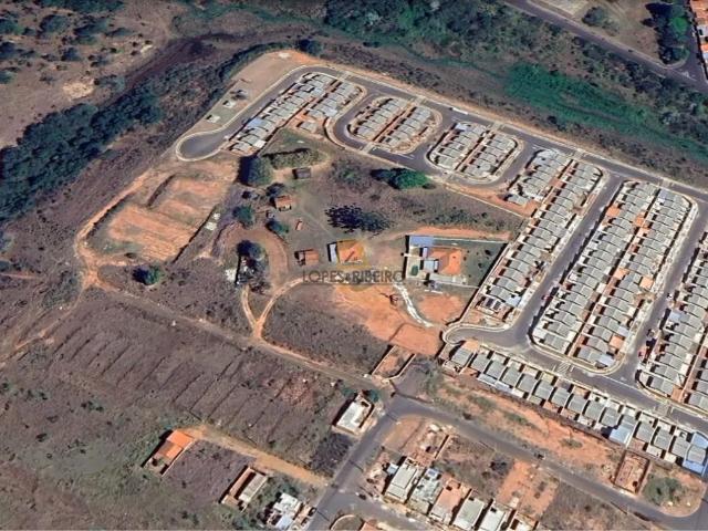 Terreno para venda em Vila Juliana em Botucatu São Paulo de 20000.00m²