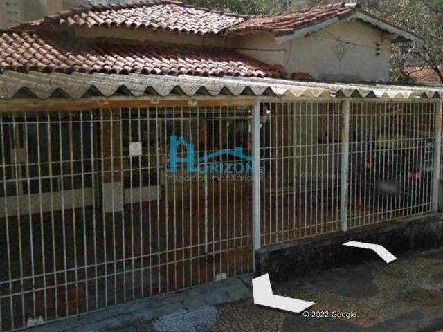 Terreno para venda em Vila Lídia em Campinas São Paulo de 700.00m²