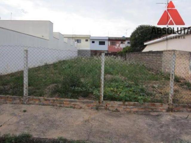 Terreno para venda em Vila Louricilda de 462.00m²