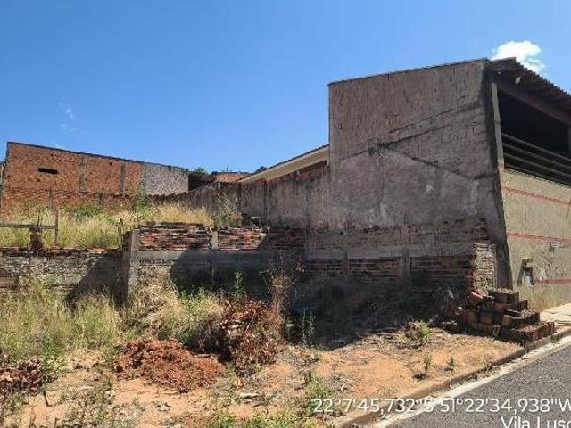 Terreno para venda em Vila Luso de 135.00m²